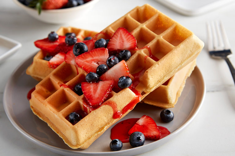 Breakfast – Mimi's Cafe