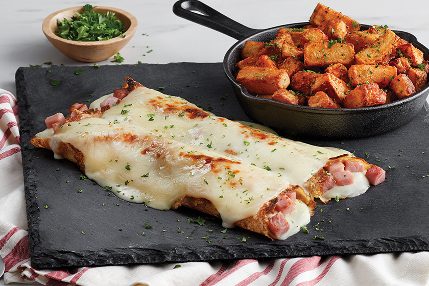 Breakfast – Mimi's Cafe