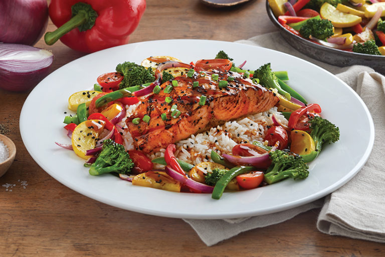 Lunch & Dinner – Mimi's Cafe