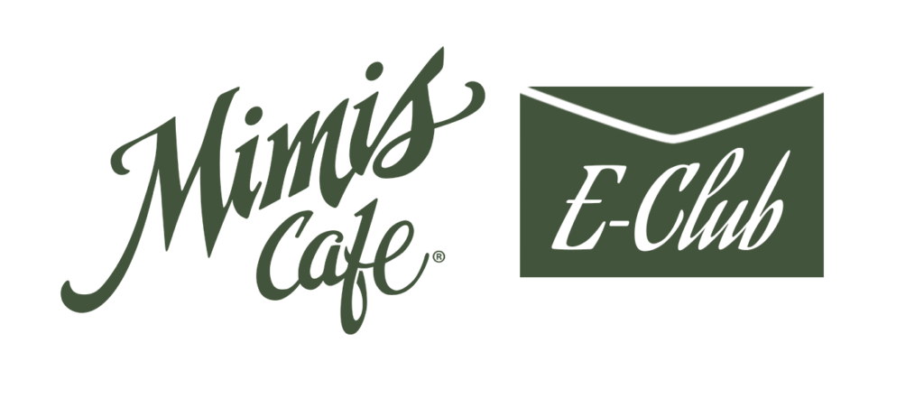 Mimi's Cafe