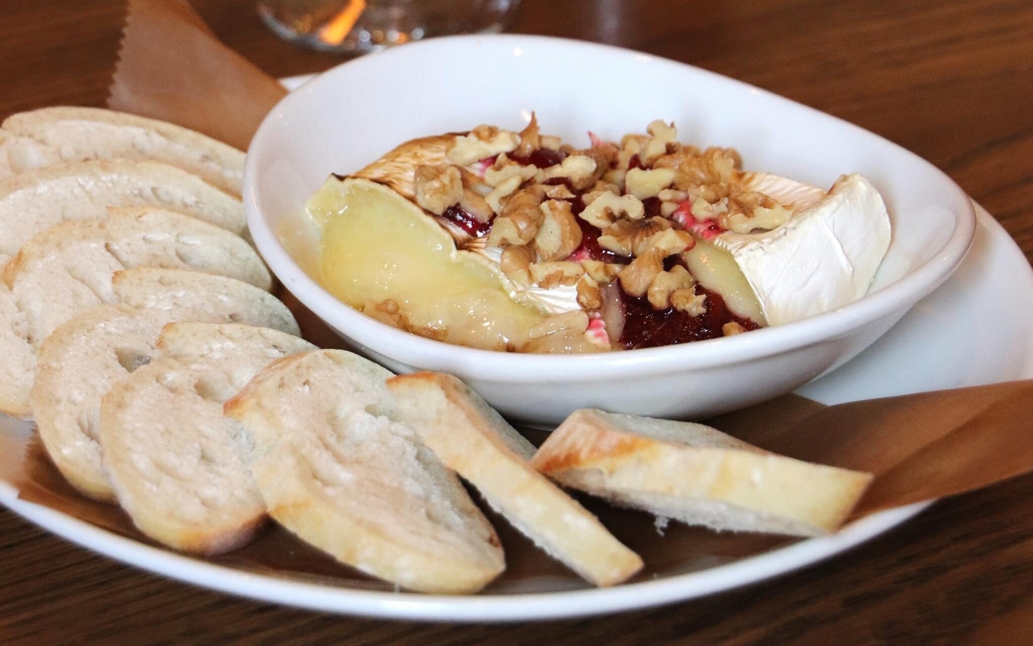 Lunch & Dinner – Mimi's Cafe