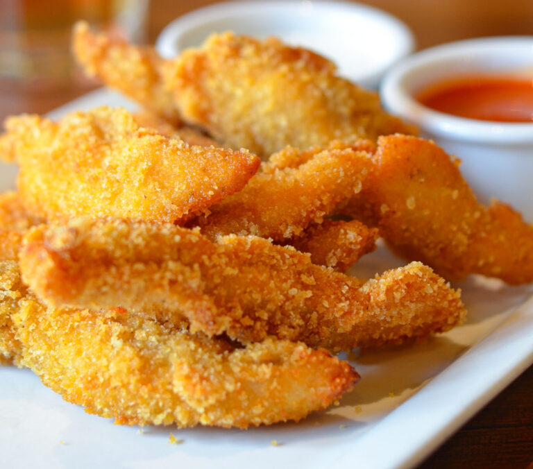 Lunch & Dinner – Mimi's Cafe